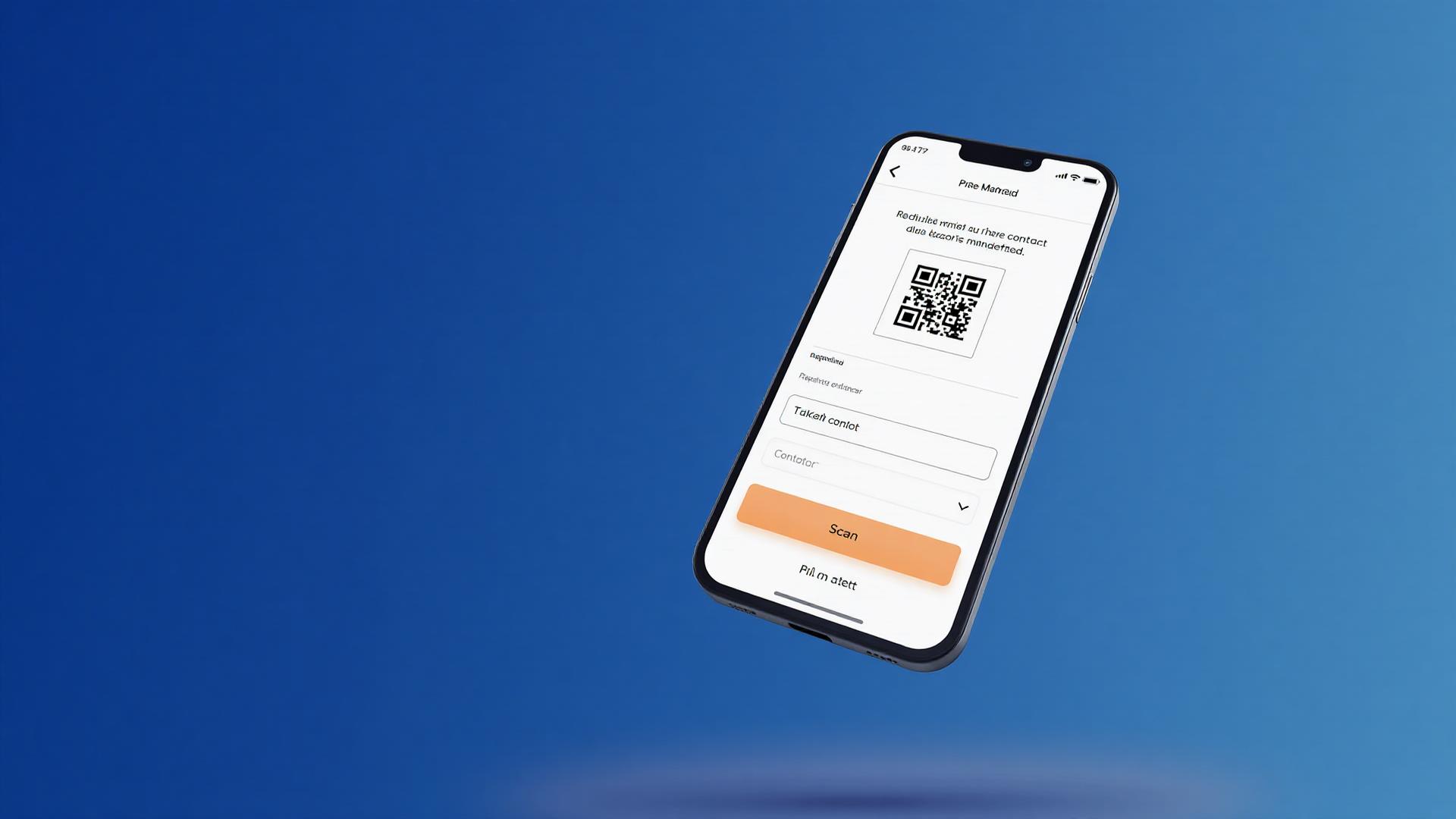 LeadCode™ - Transform Every Scan Into Sales